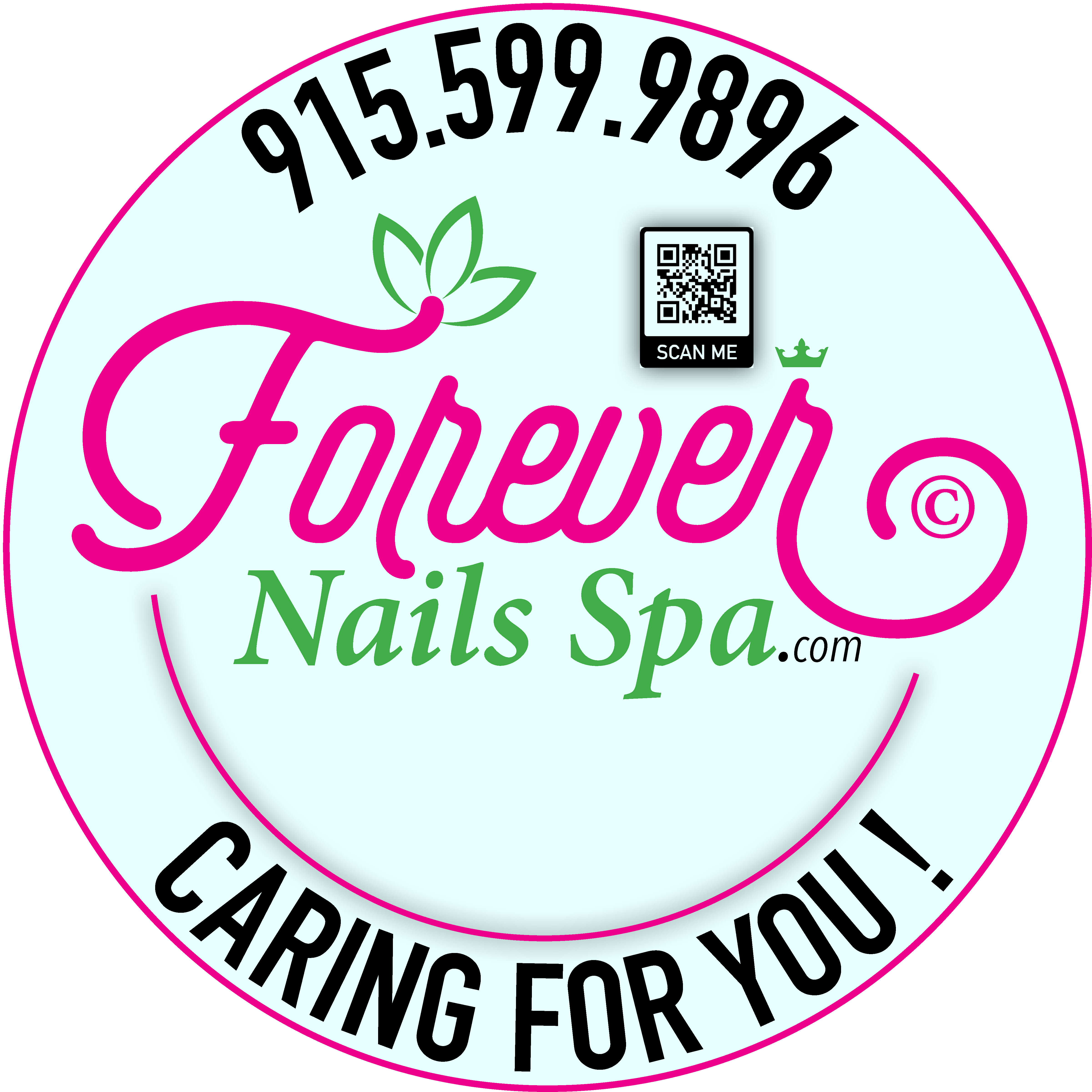 Forever Nails Spa